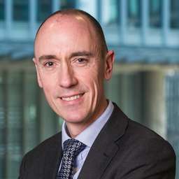 Rob Binns - Chief Financial Officer @ The Access Group - Crunchbase ...