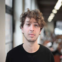 Augustine Peter - Crunchbase Person Profile