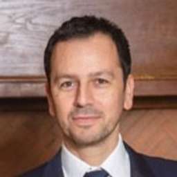 David Setboun - Executive Vice President & Chief Operating Officer ...