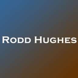 Rodd Hughes - Crunchbase Company Profile & Funding