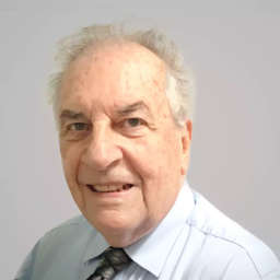 Michael Hill - Senior and Founding Partner @ Michael Hill Patnership ...