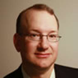 Seth Rosenberg - Crunchbase Person Profile