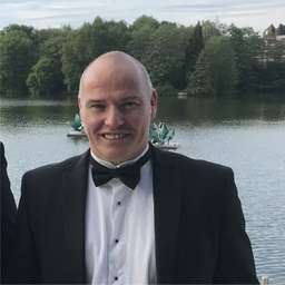 Robert Gavin - Sales Director @ Aluminium Bending Specialists ...