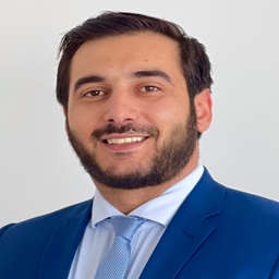 Ahmad Hammad - Founder & CEO @ Sahel - Crunchbase Person Profile