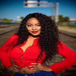 Quania Love Jones - Crunchbase Person Profile