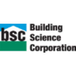 Building Science Corporation - Crunchbase Company Profile & Funding