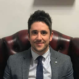 Sam Shannon - Managing Director @ Deltor - Crunchbase Person Profile