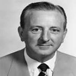 Joe C Thompson - Crunchbase Person Profile