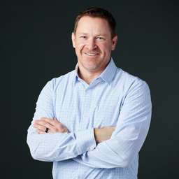 Casey Miller - Crunchbase Person Profile