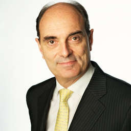 Jean-Michel Aubertin - Advisor @ CD&R LLP - Crunchbase Person Profile