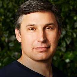 Anthony Noto - CEO @ SoFi - Crunchbase Person Profile