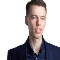 Sergey Konovalov - CEO @ Mobio Global - Crunchbase Person Profile