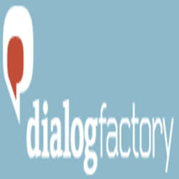 Dialog Factory - Crunchbase Company Profile & Funding