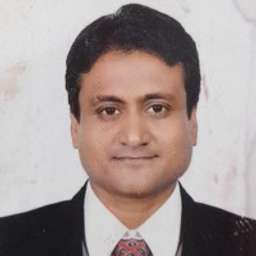 Rakesh Shah - Owner & Founder @ Ravi Infotech - Crunchbase Person Profile