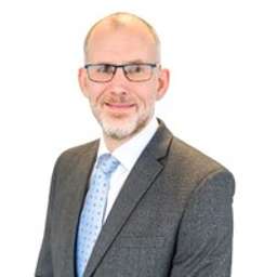 Anthony Keeble - Crunchbase Person Profile