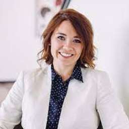 Kim Mackrill - Co-Founder, CMO @ Milemarker - Crunchbase Person Profile