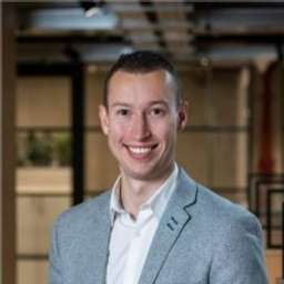 Sam Harman - Crunchbase Person Profile