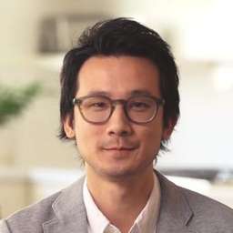 Adrian Chong - Crunchbase Person Profile