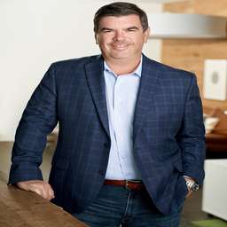 Bill Lynch - Founder & Principal @ Pace Lynch - Crunchbase Person Profile