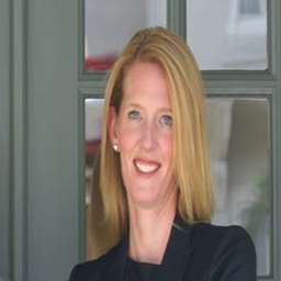 Suzanne Morris - Crunchbase Person Profile