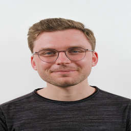 Jonas Geyer - Crunchbase Person Profile