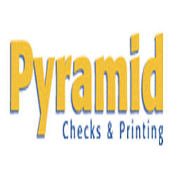 Pyramid Checks & Printing