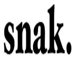 Snak - Crunchbase Company Profile & Funding