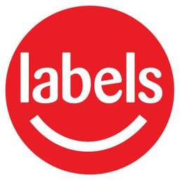 Labels Shopping
