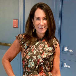 Sharon Nevins - Chief Revenue Officer @ The Baltimore Banner ...