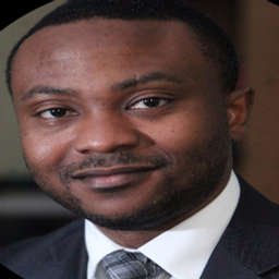 Temidayo Adebayo - Founder @ BAYI Foundation - Crunchbase Person Profile