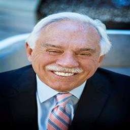 James G. Spahn - Founder, CEO and Chairman of the Board @ EHOB ...