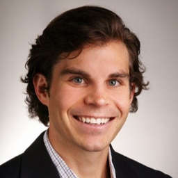 Riley Reese - CEO and Cofounder @ ARRIS - Crunchbase Person Profile