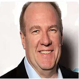 Jeff Moyer - President and CEO @ Luminoso - Crunchbase Person Profile