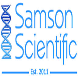 Samson Scientific - Crunchbase Company Profile & Funding