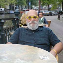 Alan Newman - Co-Founder @ Seventh Generation - Crunchbase Person Profile