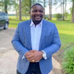 Anthony Tchakounte - Crunchbase Person Profile