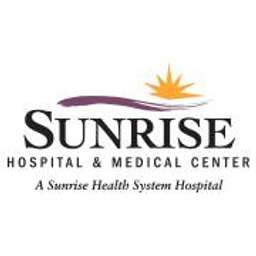 Sunrise Hospital and Medical Center - Crunchbase Company Profile & Funding