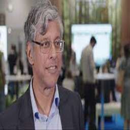 John Remedios - Founder & Director @ National Centre for Earth Observation - Crunchbase Person ...