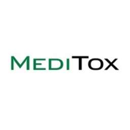 MediTox - Crunchbase Company Profile & Funding