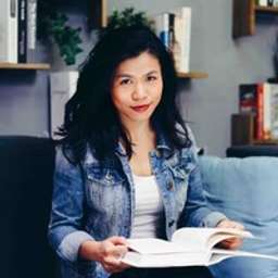 Winnie Qiu - Crunchbase Person Profile