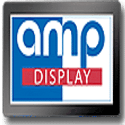 AMP Display