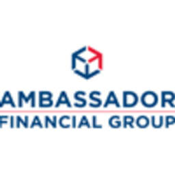Ambassador Financial Group - Crunchbase Company Profile & Funding