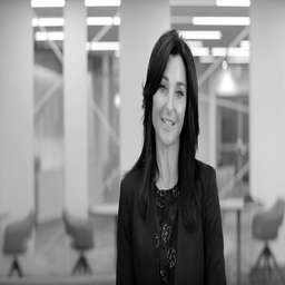 Amy Katz - Founder & CEO @ Curbside Kitchen - Crunchbase Person Profile