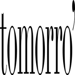 TOMORRO’ - Crunchbase Company Profile & Funding