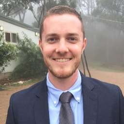 Sean Blake - Head of Marketing @ Easy Agile - Crunchbase Person Profile