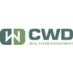 CWD Real Estate Investment - Crunchbase Investor Profile & Investments