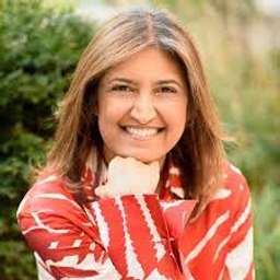 Salima Vellani - CEO and Founder @ Kbox Global - Crunchbase Person Profile