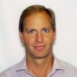 Joseph Grace - Founder, President & CEO @ Good Works Health ...