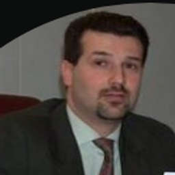 Danilo Giorgetti - Founder, General Manager, Owner and CEO @ AIM Consulting - Crunchbase Person ...