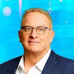 Clive Johnson - Crunchbase Person Profile